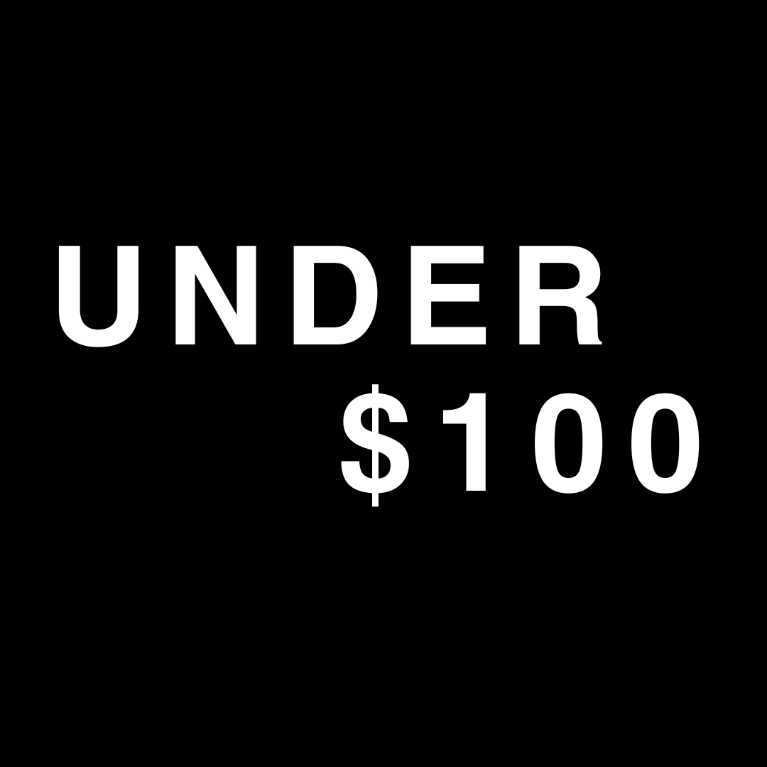Under $100 – Le Edit